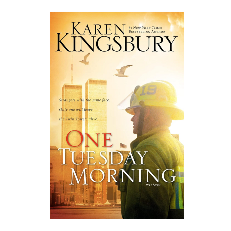 ALL BOOKS – Karen Kingsbury Bookstore