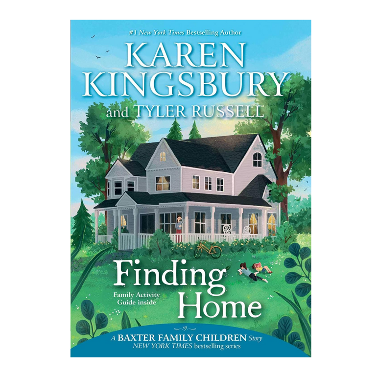 ALL BOOKS – Karen Kingsbury Bookstore