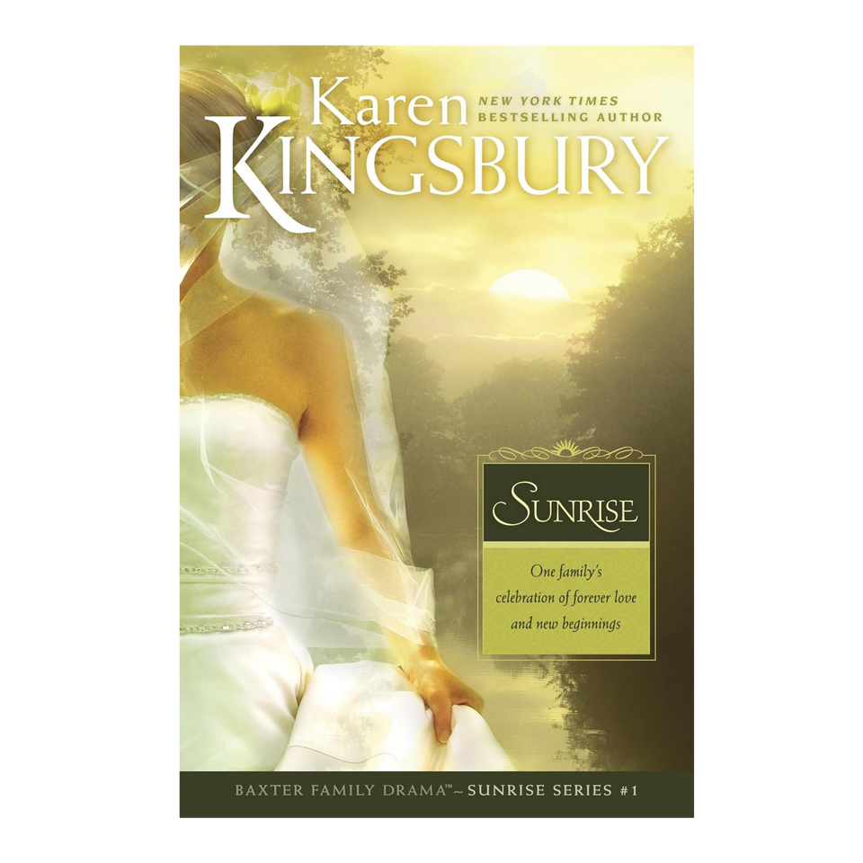 Collections – Karen Kingsbury Bookstore