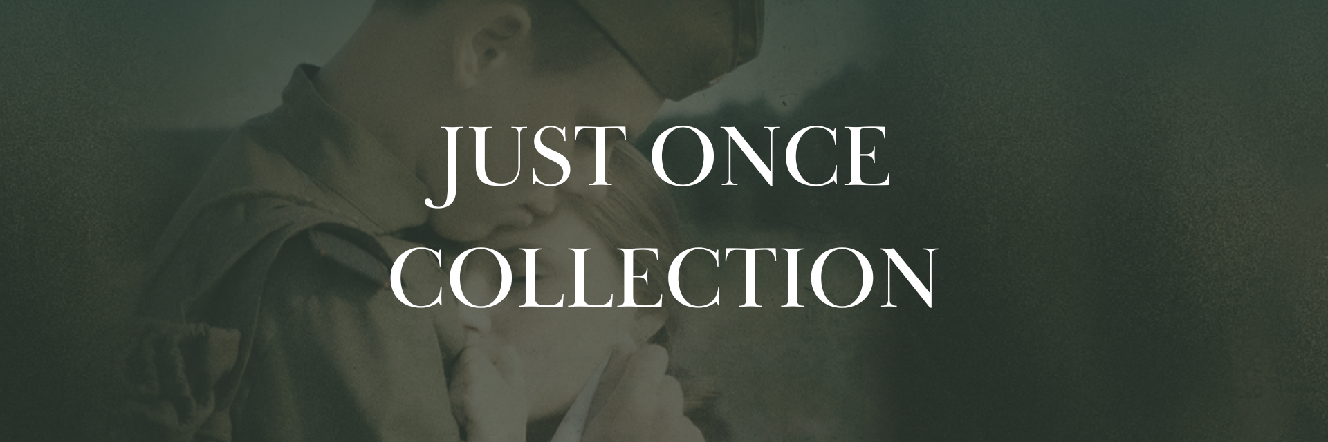 Just Once Collection – Karen Kingsbury Bookstore